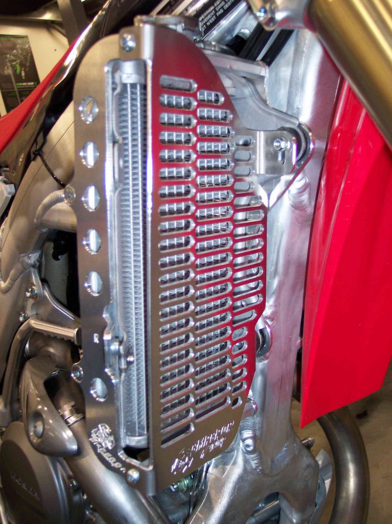 Frame Grill CRFR-1970