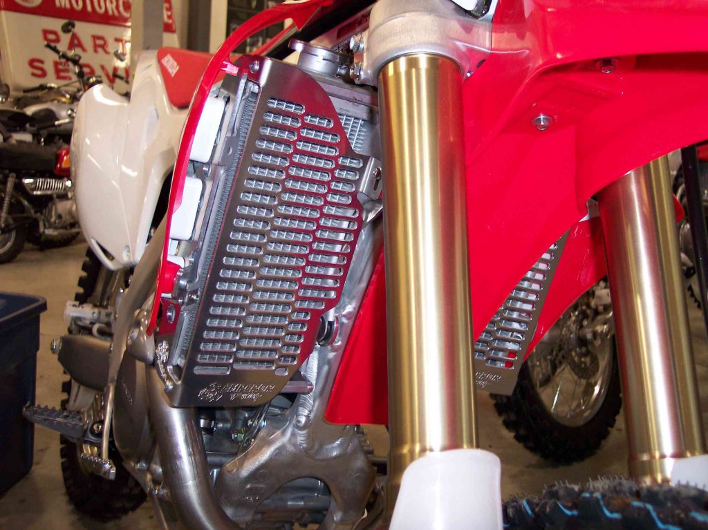 Frame Grill CRFR-1970