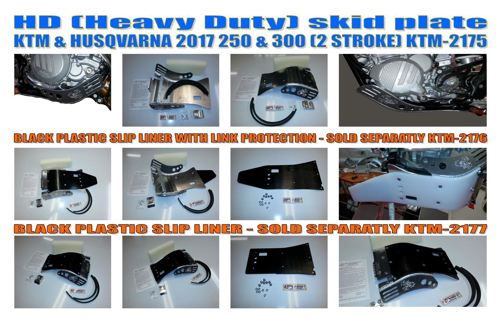 Emperor Racing – A Premium Quality Manufacturer