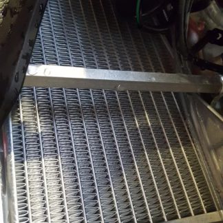 Radiator Frame CRFL-2335