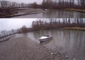 10ft Mini Wee Jet Boat Kit Set