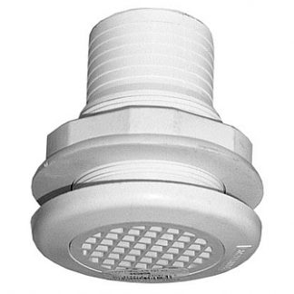 Marelon Thru-Hull 1" 253series