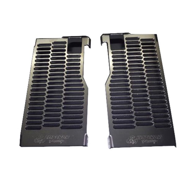 Frame Grill CRFR-2035