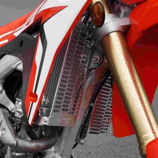 Radiator Frame CRFL-2335