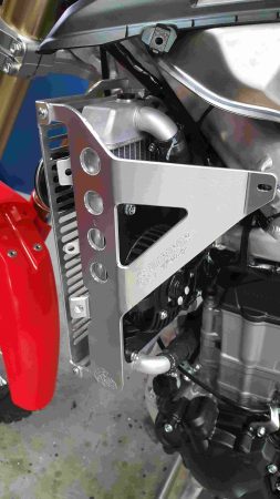 CRF 450L/450 RL/450XGuarding package