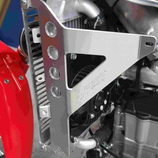 Radiator Frame CRFL-2335