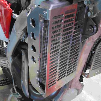Radiator Frame CRFL-2335