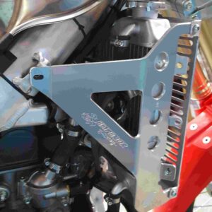 Radiator Frame CRFL-2335