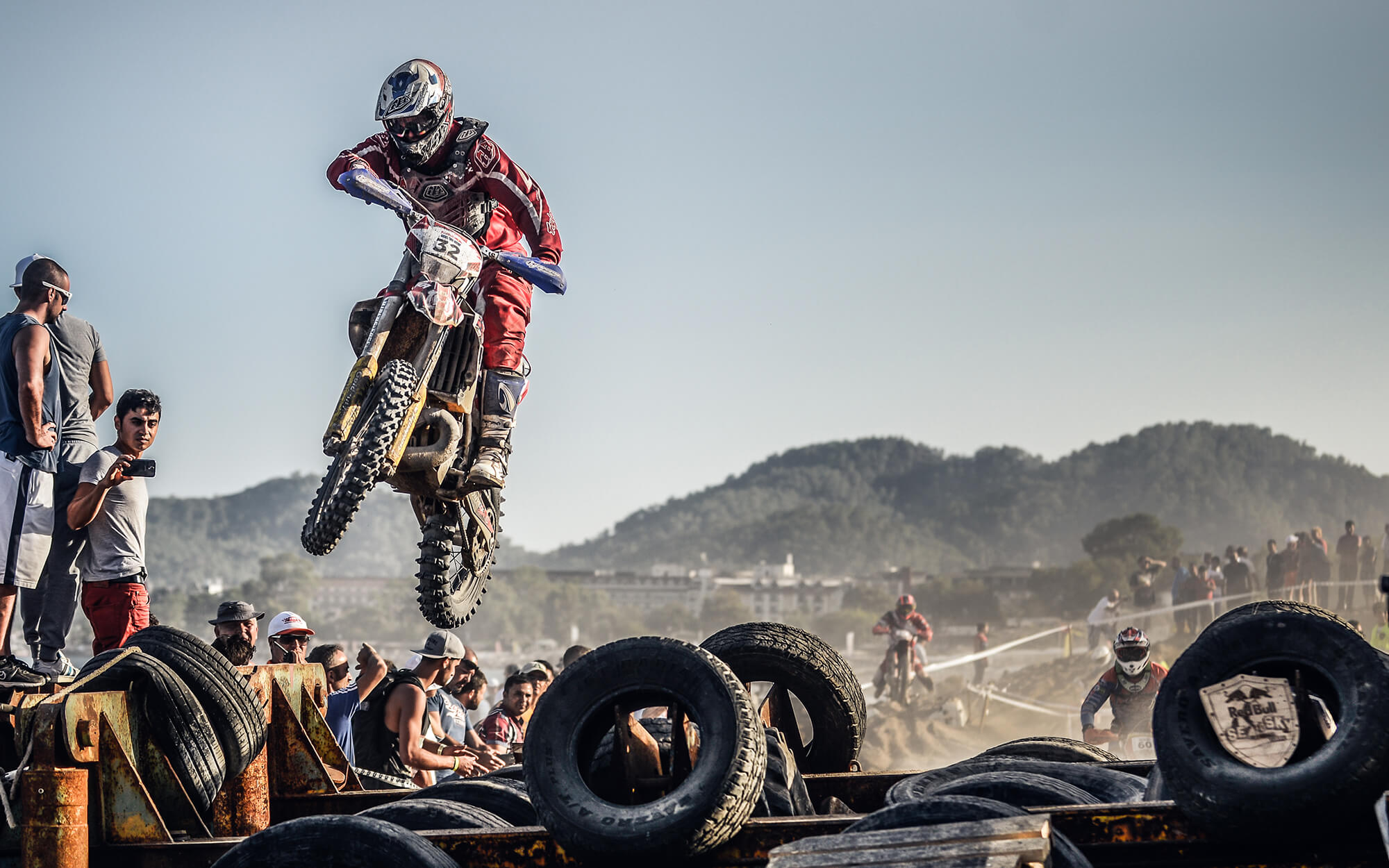 About Emperor Racing