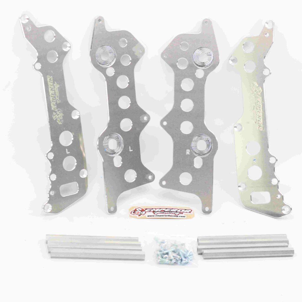 BRR-2400 Radiator Frame