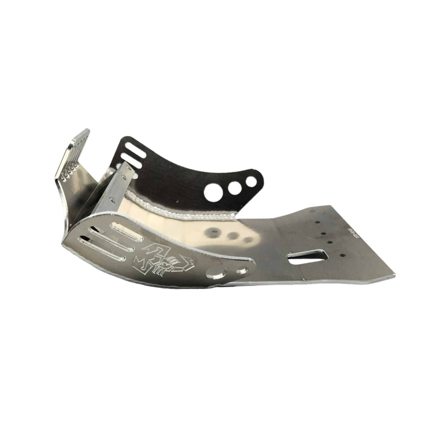 KTM-2460-R1 Billet Rad Guard