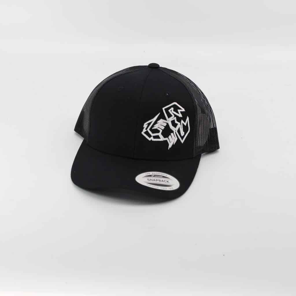 Emperor Racing Trucker Cap / Hat