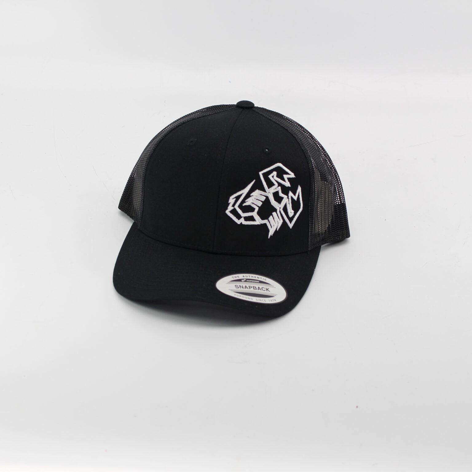 Emperor Racing Trucker Cap / Hat