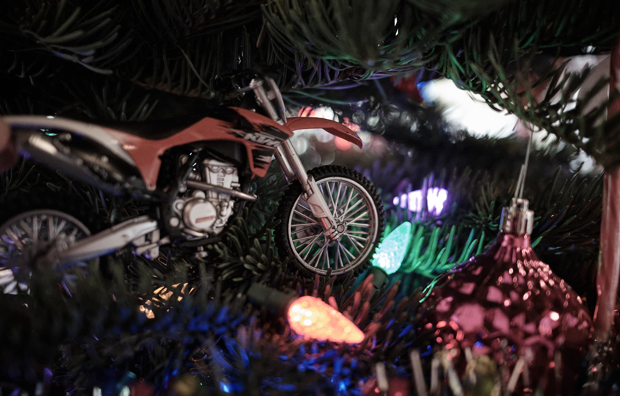 Premium Moto Accessories Pipe Guard Skid Plate Radiator Guard